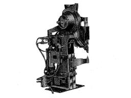 Item # 178, Riveting Machine Model 178 On Chicago Rivet & Machine Co.
