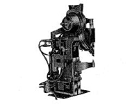 Item # 178, Riveting Machine Model 178 On Chicago Rivet & Machine Co.