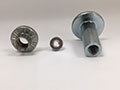 Custom Cold Headed / Cold Formed Parts On Chicago Rivet & Machine Co.